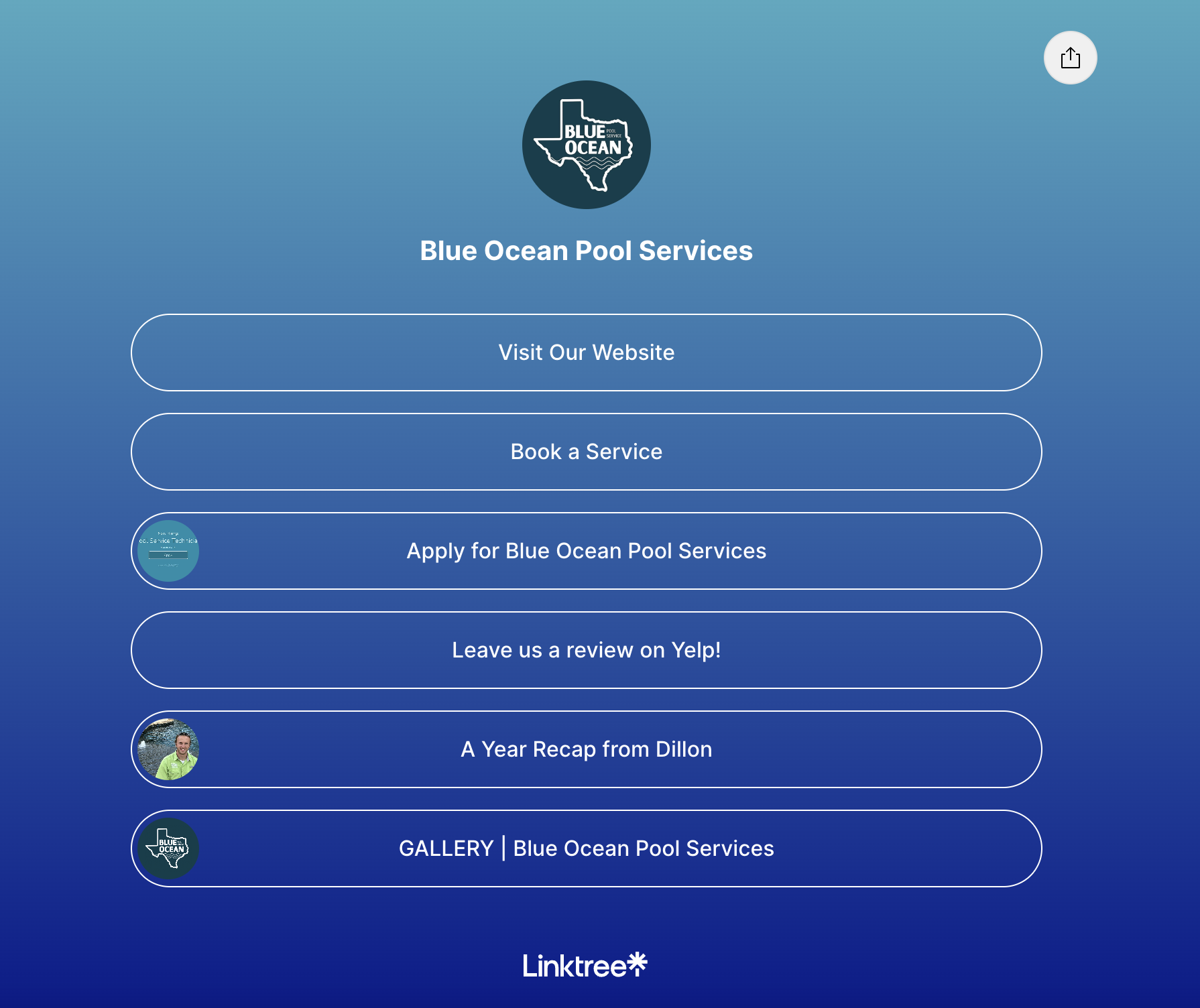 Best Linktree Examples to Help Convert Your Social Media Followers